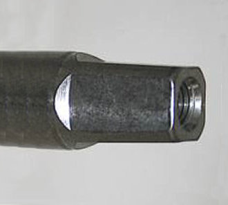 Square Taper Bottom Bracket Interchangeability